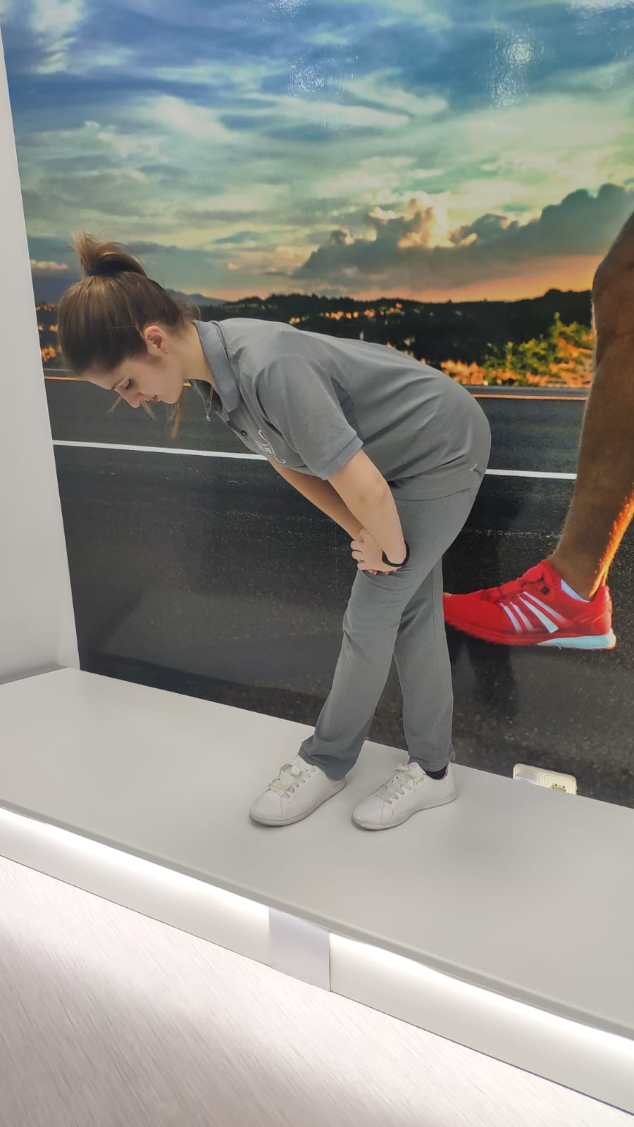 Cadena lateralEstiramientos de cadena lateral - CCPIE