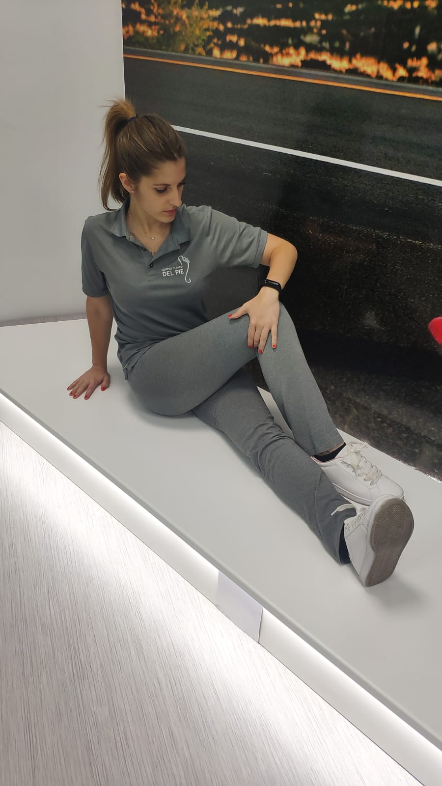 Cadena lateralEstiramientos de cadena lateral - CCPIE